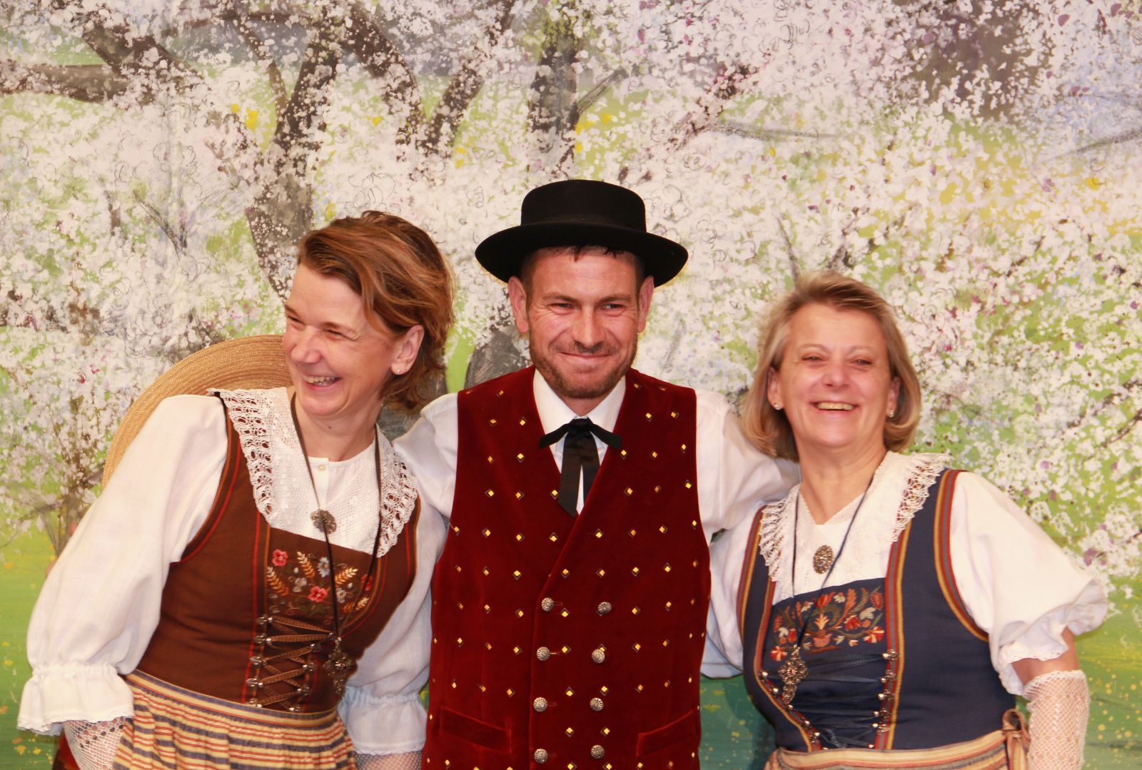 Jodlerklub Littau | Über uns