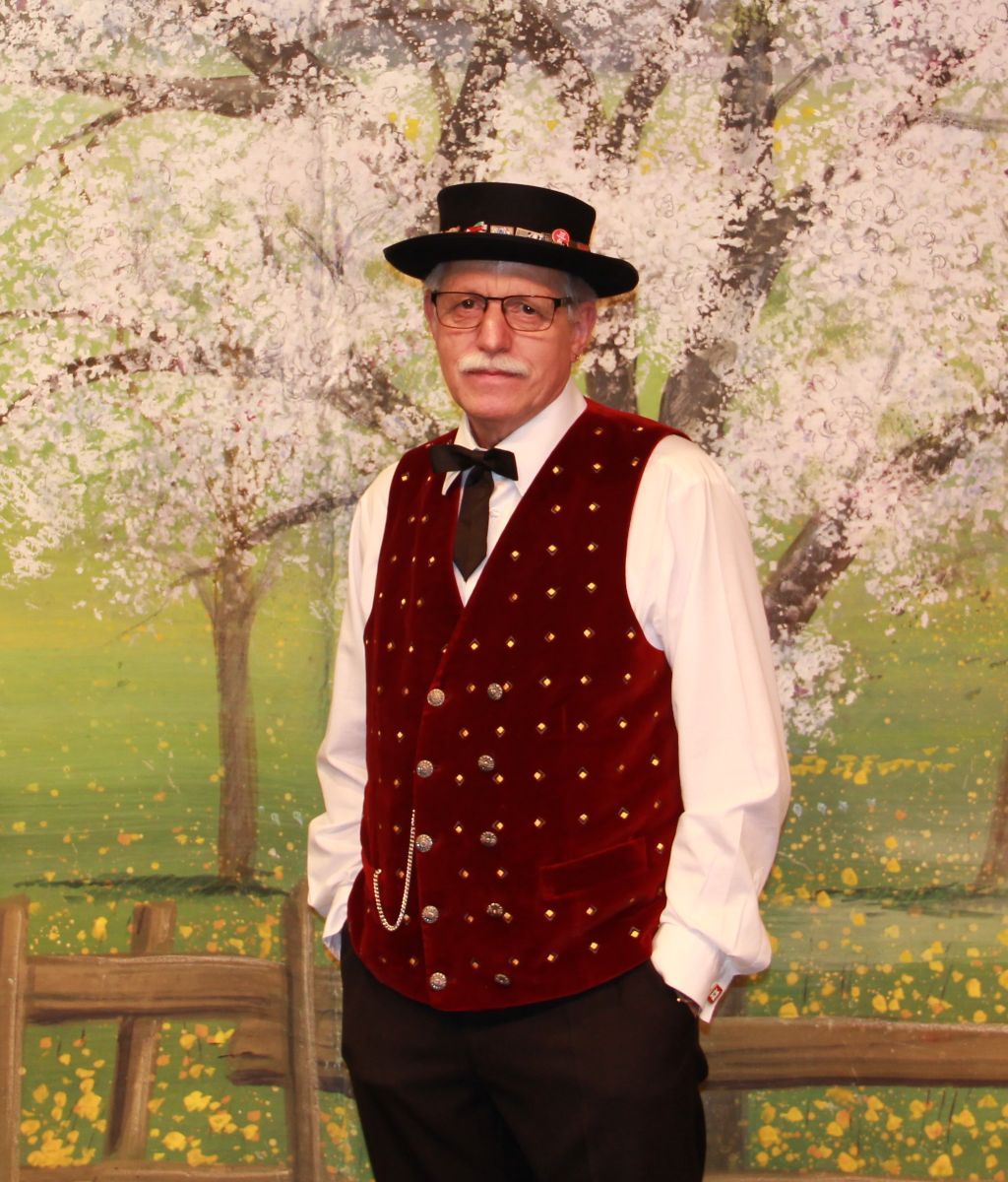 Jodlerklub Littau | Über uns