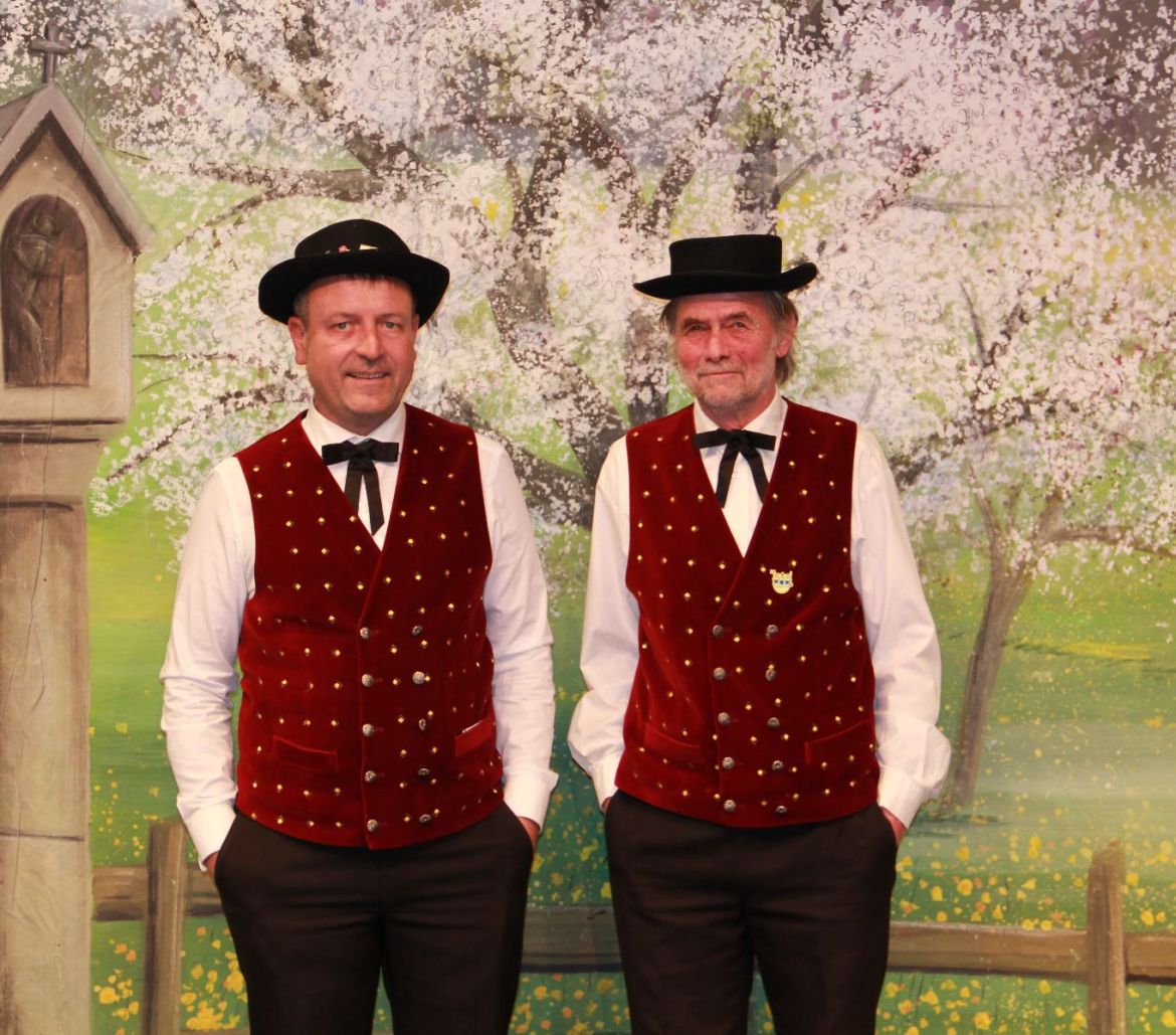 Jodlerklub Littau | Über uns